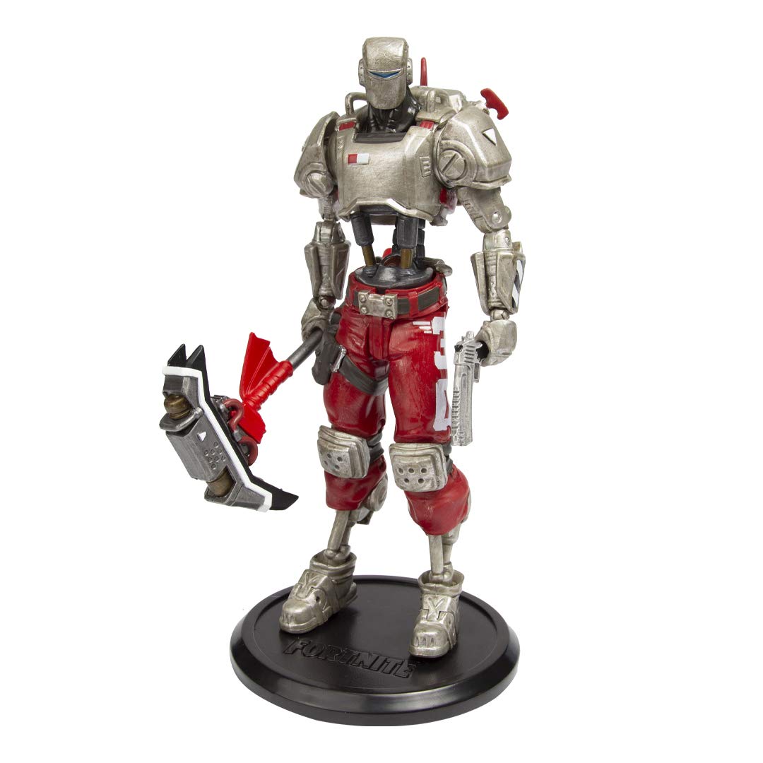 Fortnite 7 inch Premium Action Figure - A.I.M. - Stortford Toys