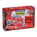 Disney Pixar Cars 2 Puzzle Sculpture - Stortford Toys