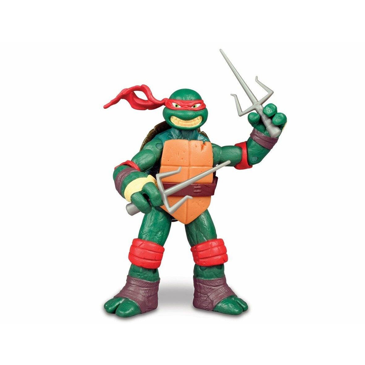 TMNT Action Figure - RAPHAEL - Stortford Toys